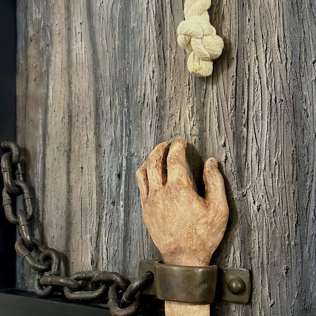 Bound